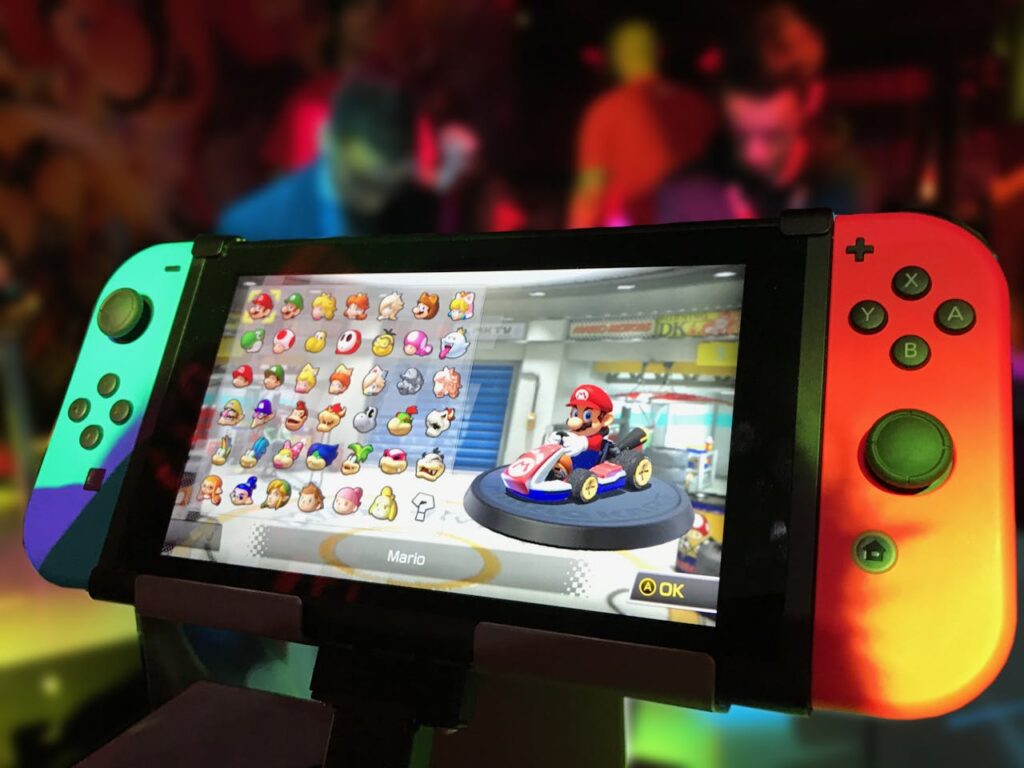 Mario Kart Utrecht brengt racen tot leven in de stad - omroep-utrecht